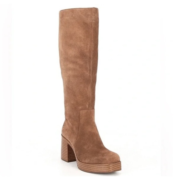 Gianni Bini | Shoes | New Gianni Bini Kaleb Wide Or Slim Calf Genuine ...
